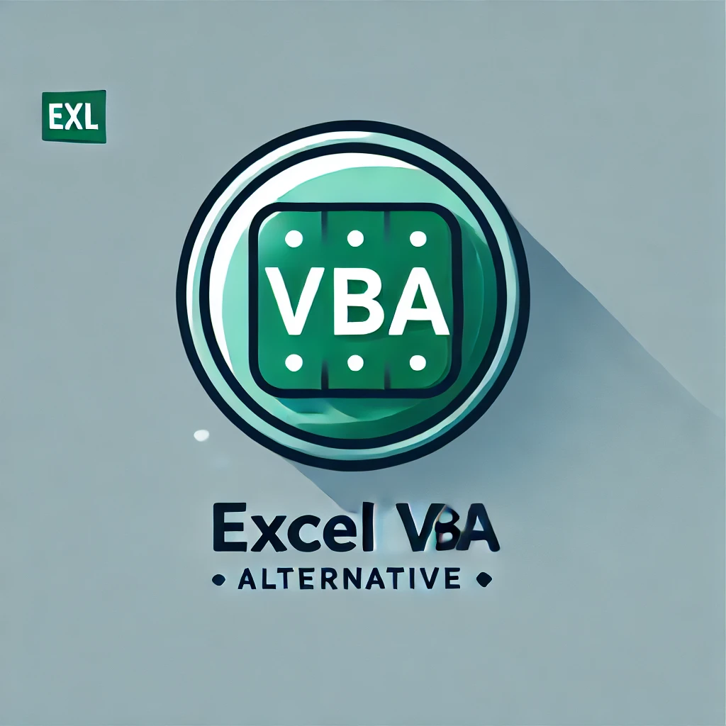 ExceVBAアイコン - 教えて！ExcelVBA！