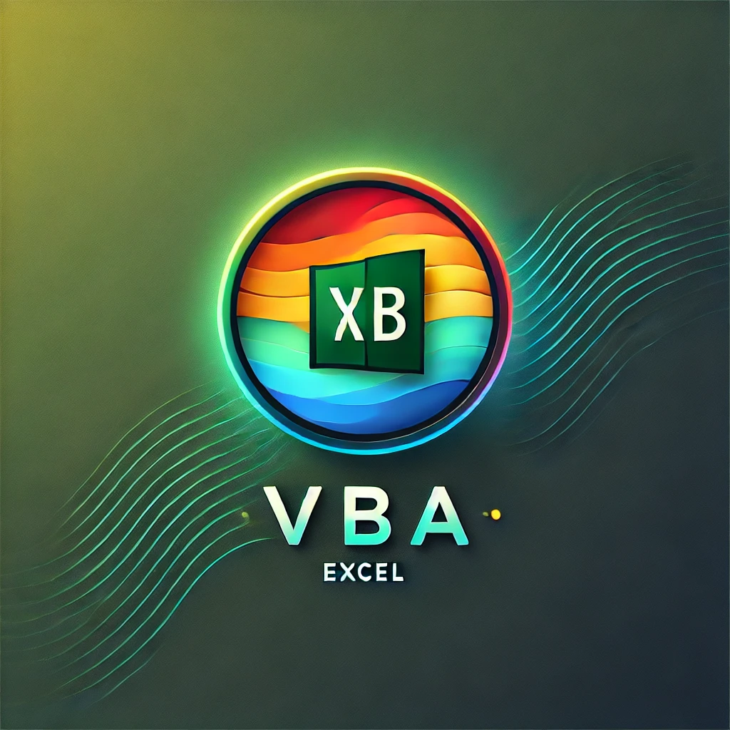 ExceVBAアイコン - 教えて！ExcelVBA！