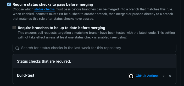 DependabotとGitHub Actionsを使い、低コストでパッケージやライブラリをアップデートする - FLINTERS Engineer's Blog