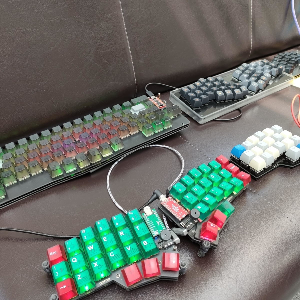 RubyKaigi 2022 参加レポート : Day 2 前半 - ENECHANGE Developer Blog