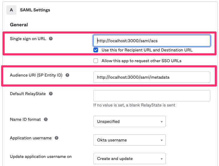 saml認証をruby-samlライブラリを利用して自前のサーバをSPサーバとして構築 - m_shige1979のIT関連の雑記事