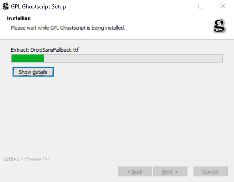 【Ghostscript】InkscapeでEPSファイルを開く方法 - きまぐれモノログ。