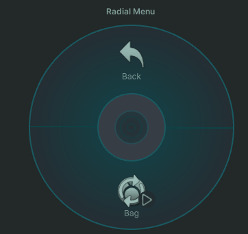 【VRChat】Modular Avatarを使った（サブ）メニューの作成とアクセサリーの切り替え - まつばのーと。