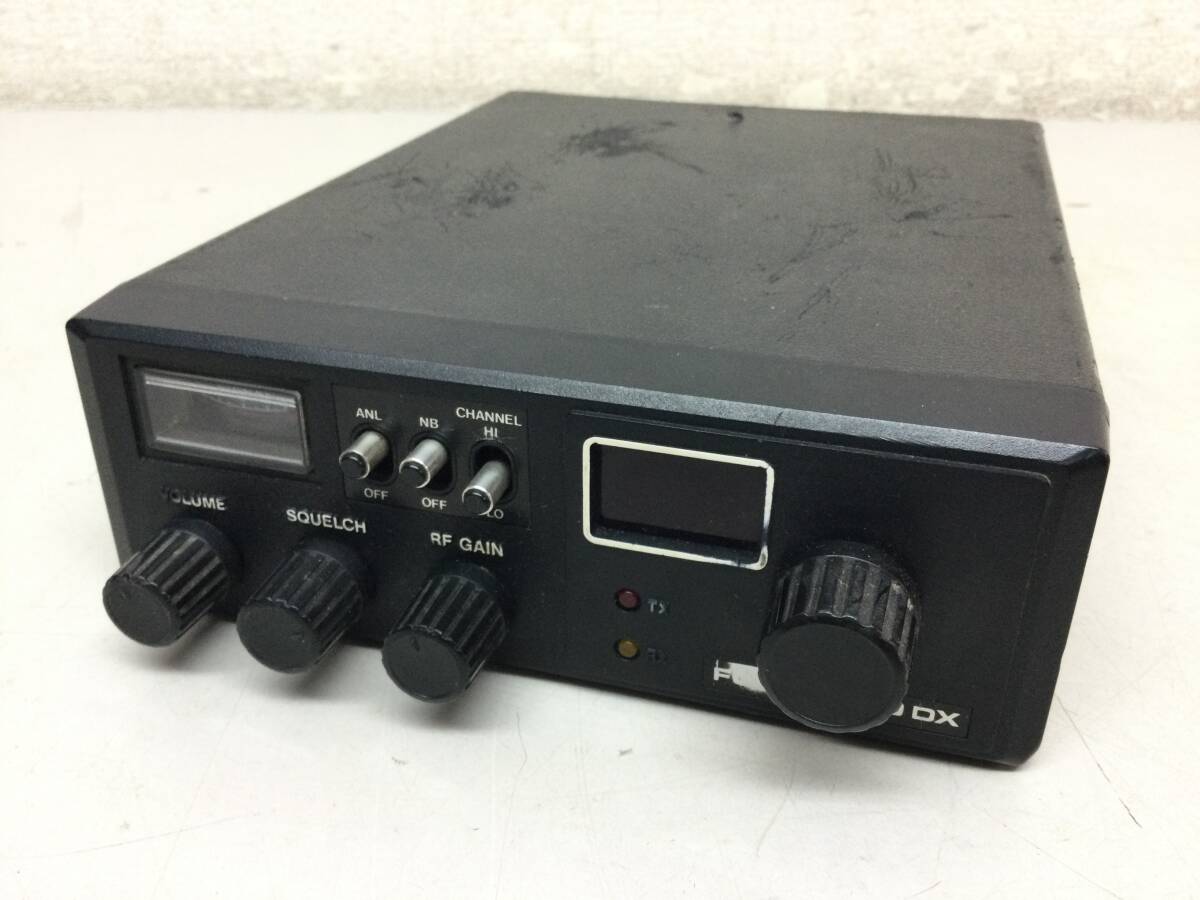 FORMAC 80DX 修理 - ma2.electronのブログ