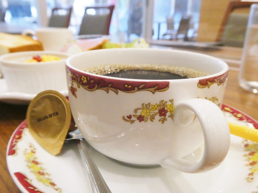 グルメ有楽 モーニング - まみむめ めも