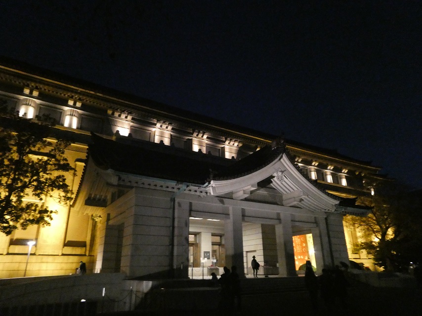 東京国立博物館 本館 日本ギャラリー 1階 - まみむめ めも