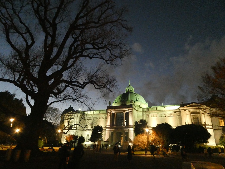 東京国立博物館 本館 日本ギャラリー 1階 - まみむめ めも