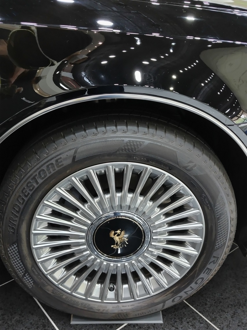 トヨタ会館ミュージアム - まみむめ めも