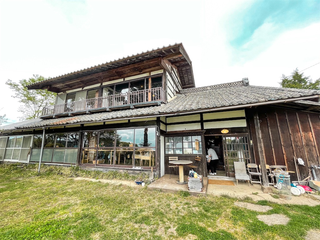 engawa cafe - maacam’s diary