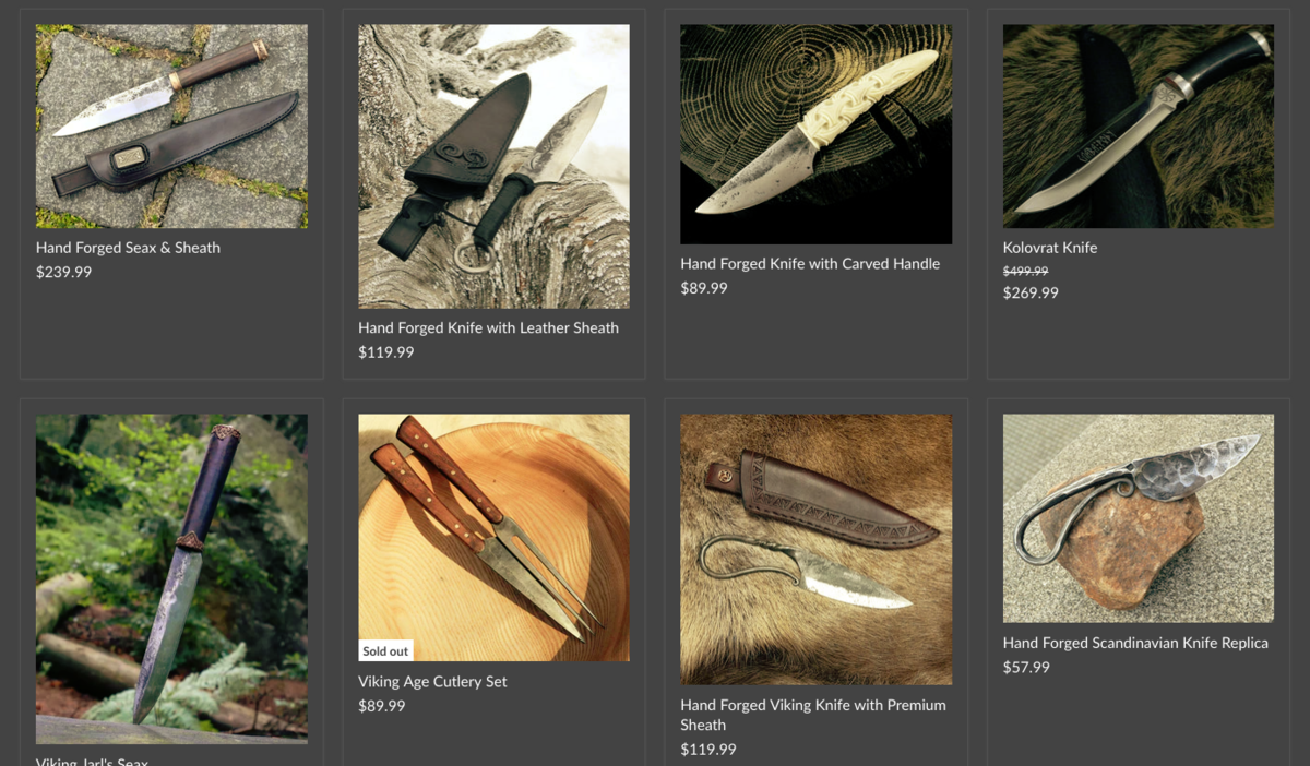 海外youtuberさんを見て感心するコトとか - 天幕日記