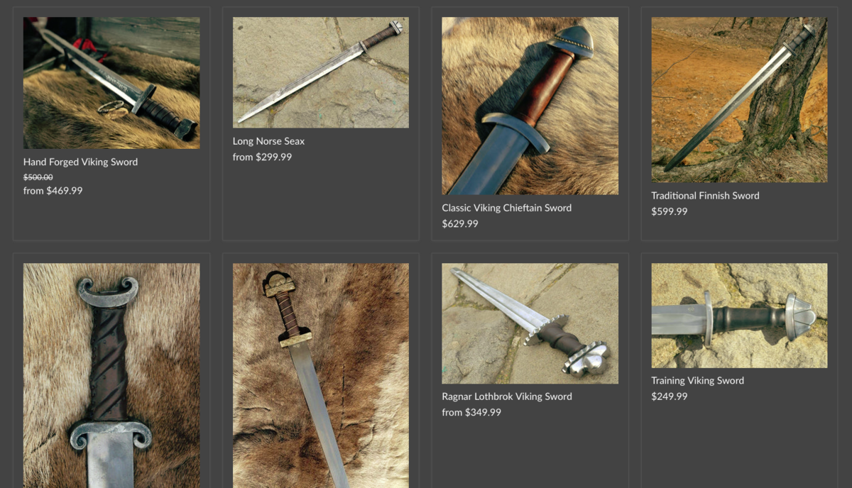 海外youtuberさんを見て感心するコトとか - 天幕日記