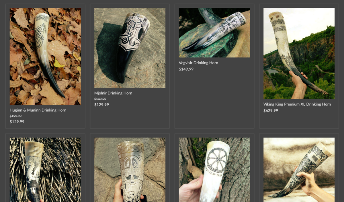 海外youtuberさんを見て感心するコトとか - 天幕日記