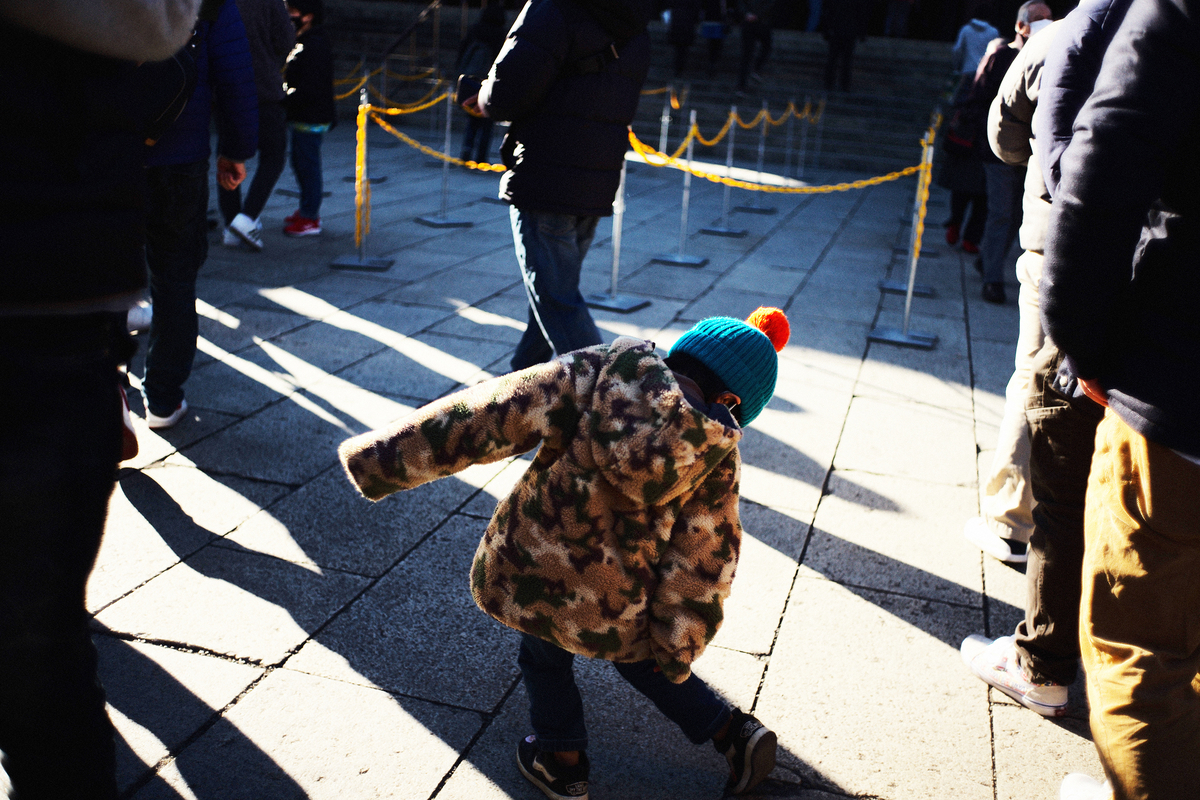 photo Technique - MABO《ﾟДﾟ》