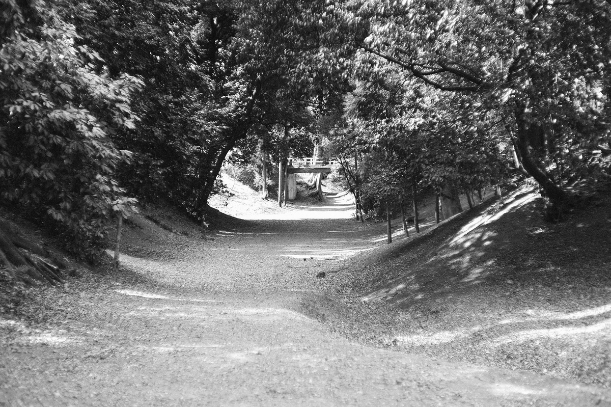 SENBA castle - MABO《ﾟДﾟ》