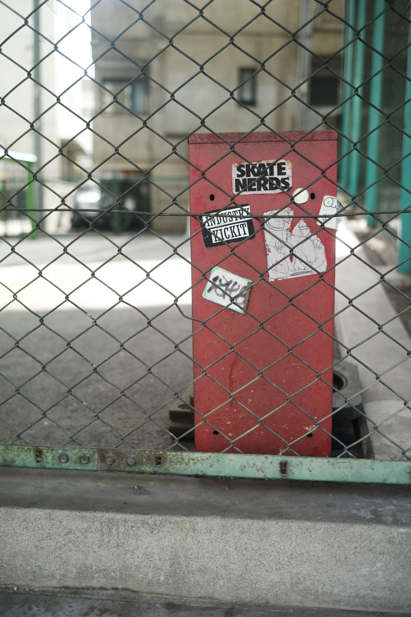 SNAP - MABO《ﾟДﾟ》