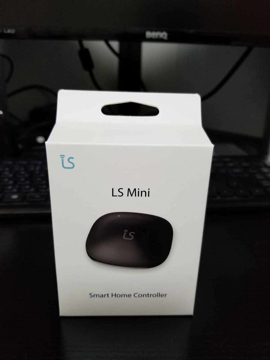 LS Miniと言うスマートホームコントローラーを購入しました その2【LS Miniレビュー 応用編】 - m@cの「人生を1.2倍楽しむブログ」