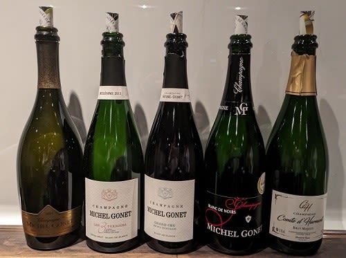 個別「20230719 シャンパンが好き！3」の写真、画像 - ボワノワール - macchan_yuyu's fotolife