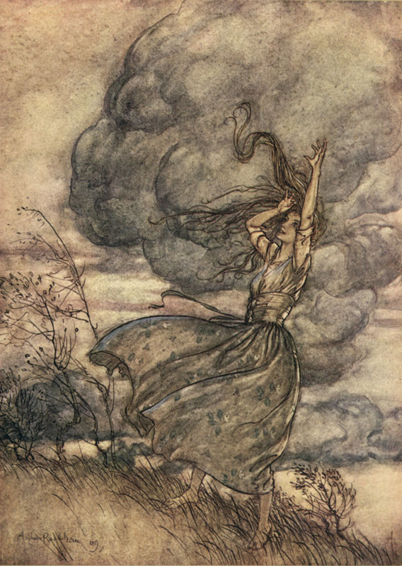 個別「Arthur Rackham」の写真、画像 - machi101's fotolife