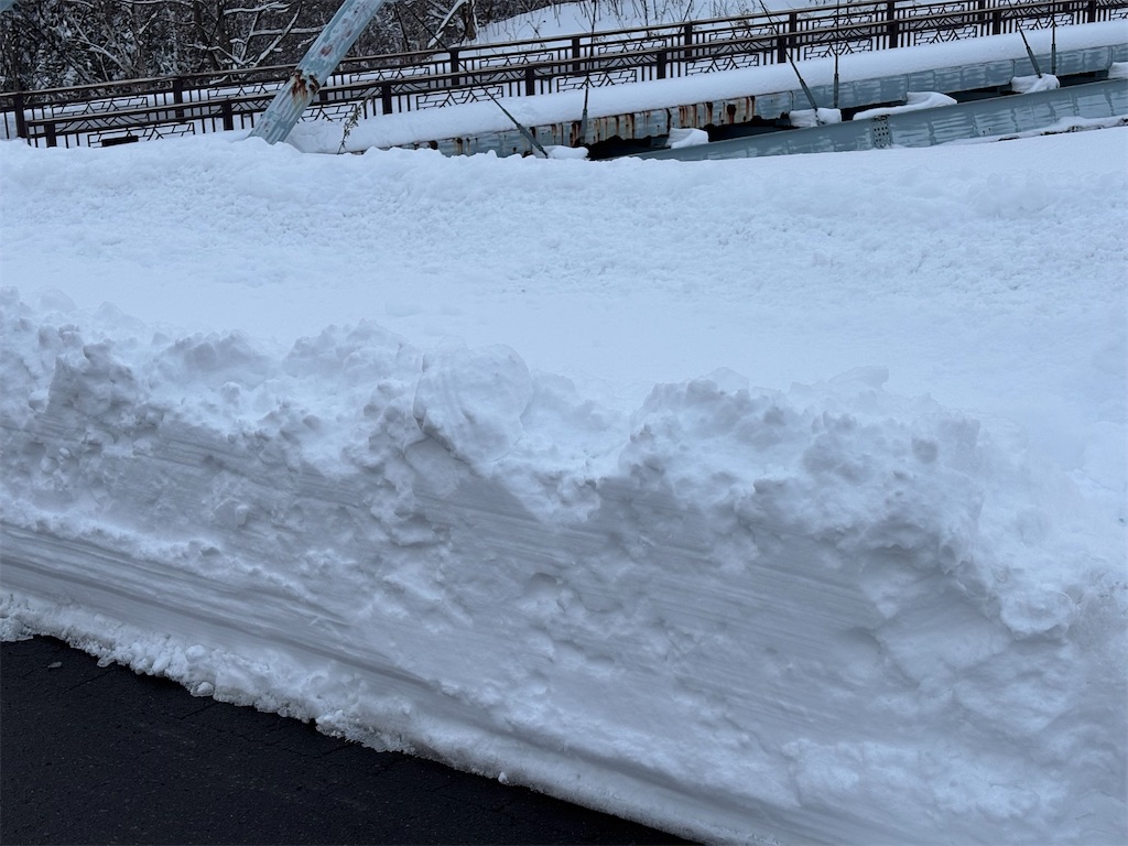 北海道ひとり旅2025☆vol.5 - machi家