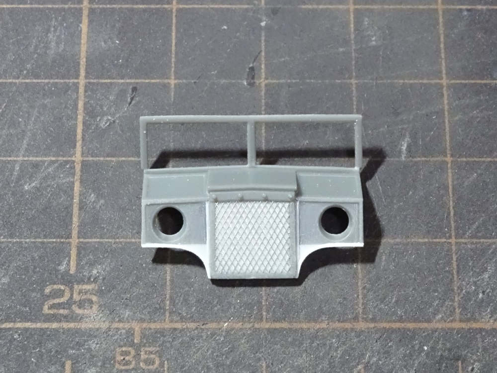 CMP Quad Tractor（1/72 Plastic Soldier Company）そして、ひよこ豆 - blog de ...