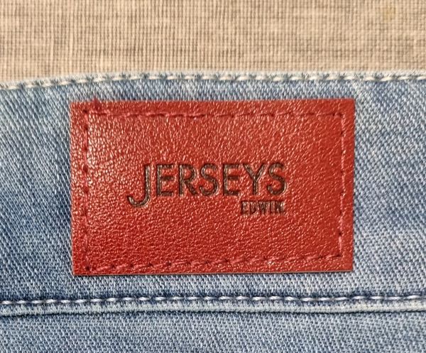 【EDWIN JERSEYS COOL FLEX WIDE】夏のジーンズの悩み解消！「 接触冷感で涼しい・楽ちん・美脚効果抜群」 - アラカン女未婚プロ