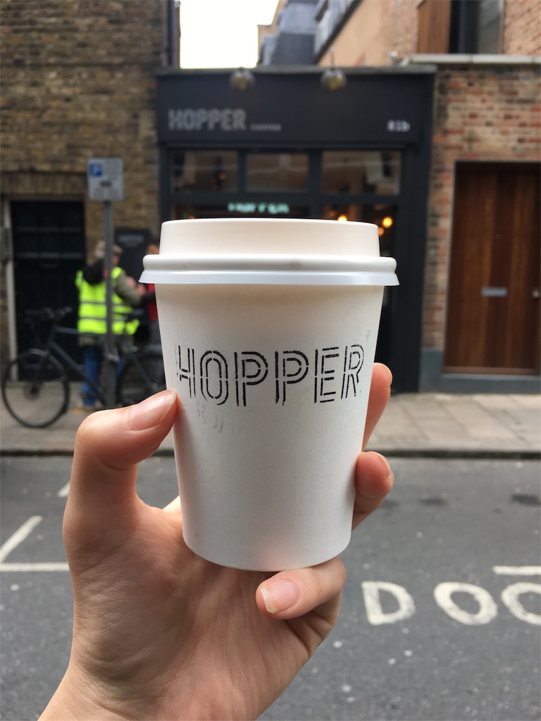 4 Roger St HOPPER - #maddlog