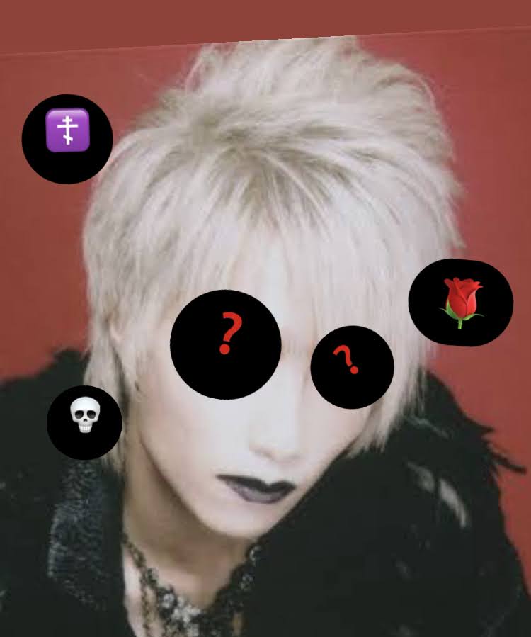 ((Jukaさん？？らしき人がMALICE MIZERをカラオケで歌っている動画をこっそり紹介)) - さわやかトラウマ日記