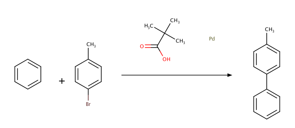 SMARTS記法とRDKitの化学反応で遊んだ話 - magattacaのブログ