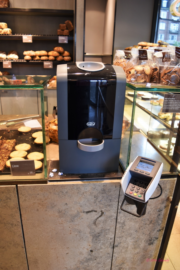 コペンハーゲン（2）～まずはカナルツアーで全貌を掴む～ - インドア派のロンドン滞在記