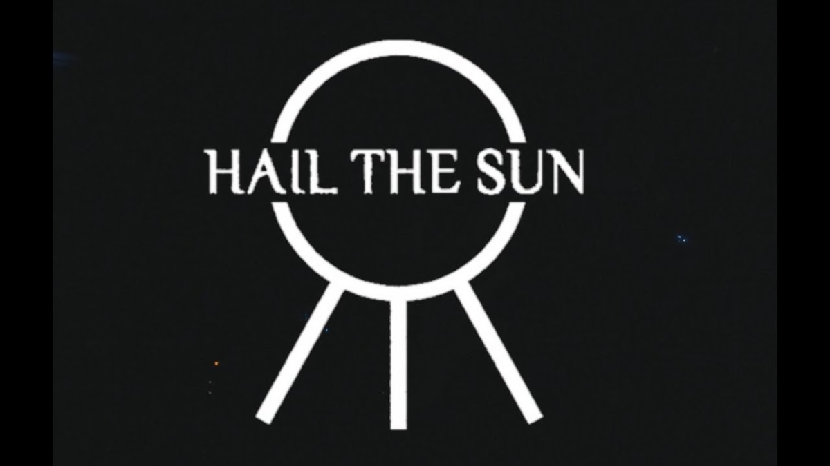 Hail The Sun - 対自核