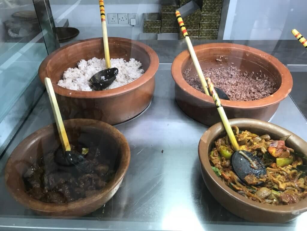 【2023年】Ranbath Organic。Colombo4にある安心安全のオーガニックレストラン【Sri Lanka】 - スリ飯屋MaLankaのフリーエンジニアな日々