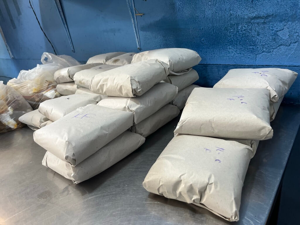 Kidu Rice（キドゥライス）。スリランカンムスリムコミュニティの伝統料理【Sri Lanka】 - スリ飯屋MaLankaのフリー ...