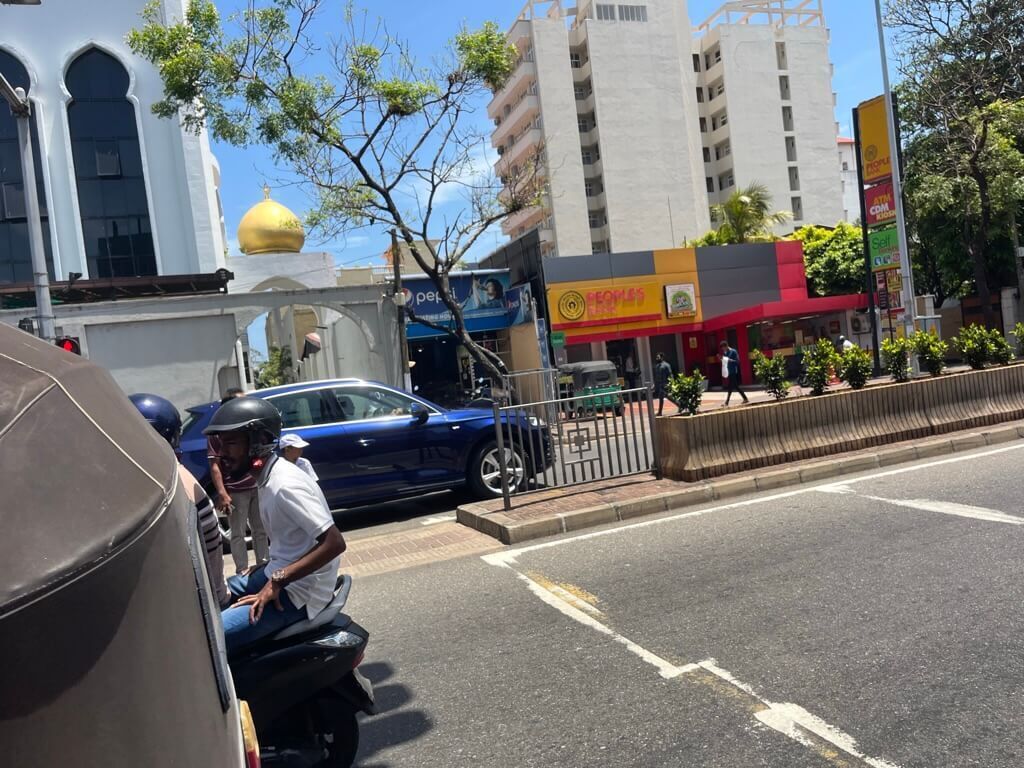 Kidu Rice（キドゥライス）。スリランカンムスリムコミュニティの伝統料理【Sri Lanka】 - スリ飯屋MaLankaのフリー ...