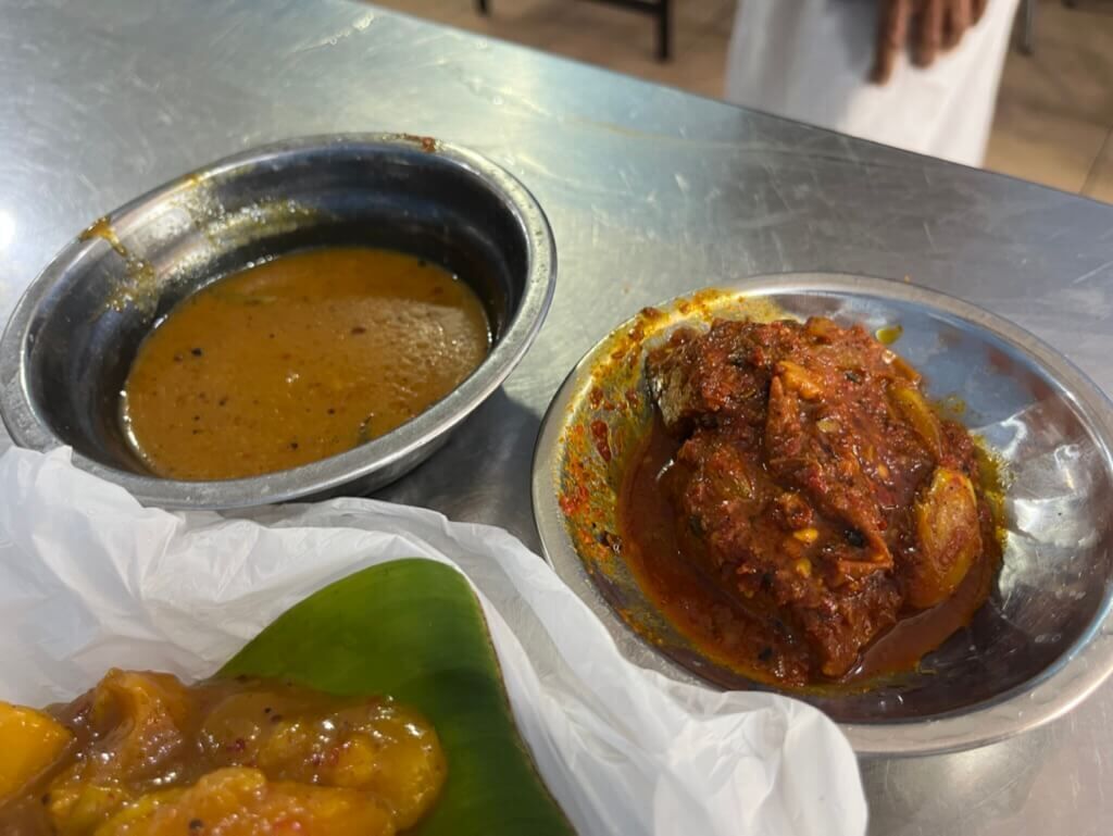 Kidu Rice（キドゥライス）。スリランカンムスリムコミュニティの伝統料理【Sri Lanka】 - スリ飯屋MaLankaのフリー ...