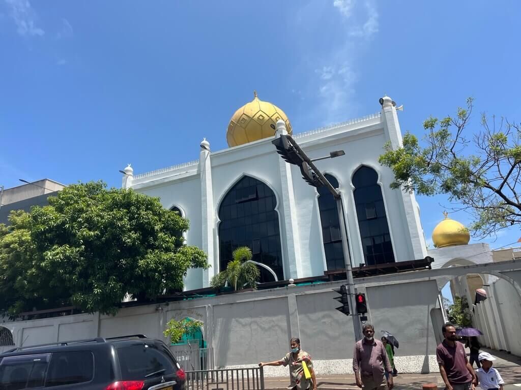 Kidu Rice（キドゥライス）。スリランカンムスリムコミュニティの伝統料理【Sri Lanka】 - スリ飯屋MaLankaのフリー ...