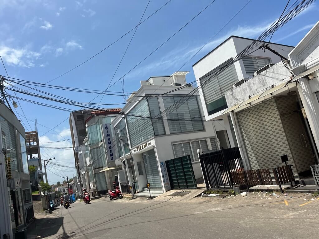 Kidu Rice（キドゥライス）。スリランカンムスリムコミュニティの伝統料理【Sri Lanka】 - スリ飯屋MaLankaのフリー ...