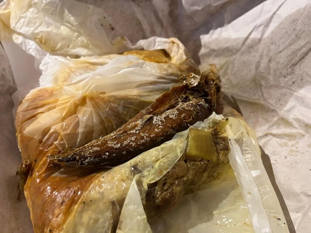 Kidu Rice（キドゥライス）。スリランカンムスリムコミュニティの伝統料理【Sri Lanka】 - スリ飯屋MaLankaのフリー ...