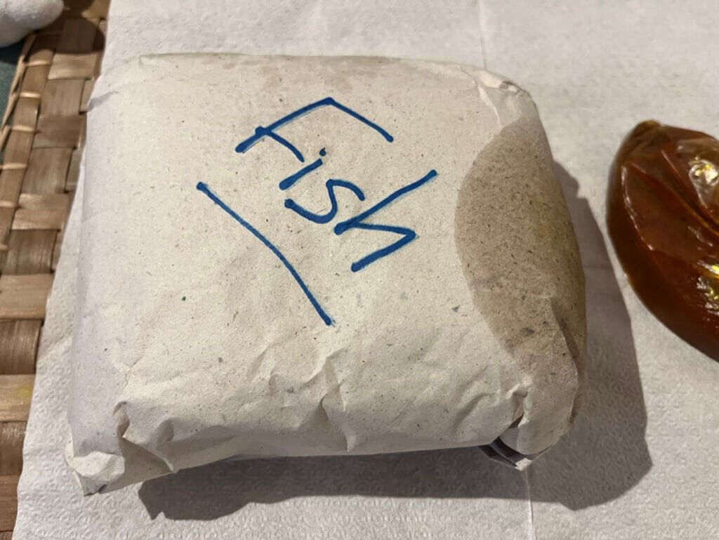 Kidu Rice（キドゥライス）。スリランカンムスリムコミュニティの伝統料理【Sri Lanka】 - スリ飯屋MaLankaのフリー ...