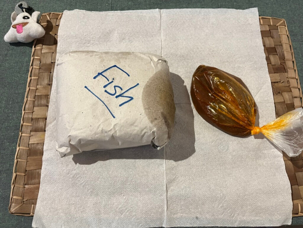 Kidu Rice（キドゥライス）。スリランカンムスリムコミュニティの伝統料理【Sri Lanka】 - スリ飯屋MaLankaのフリー ...