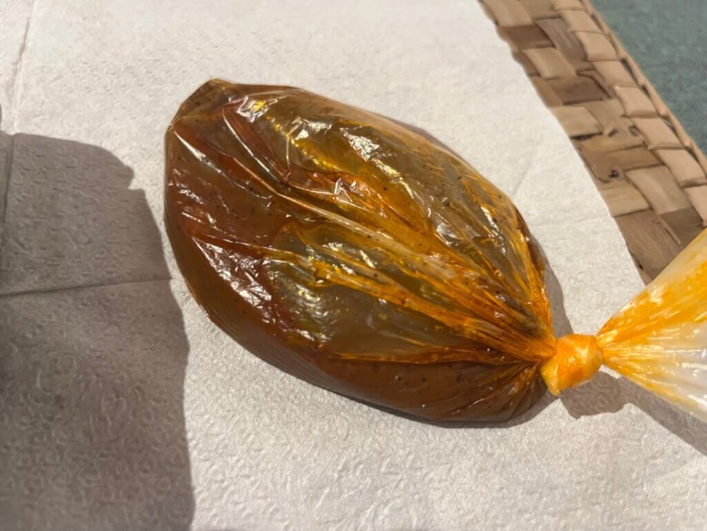 Kidu Rice（キドゥライス）。スリランカンムスリムコミュニティの伝統料理【Sri Lanka】 - スリ飯屋MaLankaのフリー ...