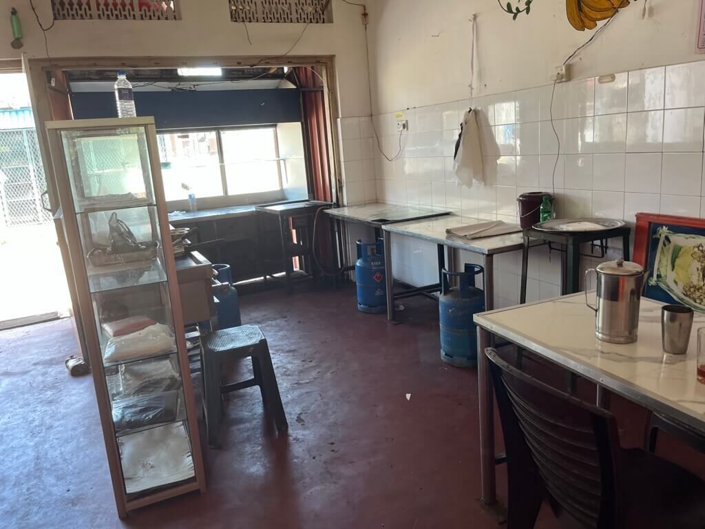 Kidu Rice（キドゥライス）。スリランカンムスリムコミュニティの伝統料理【Sri Lanka】 - スリ飯屋MaLankaのフリー ...