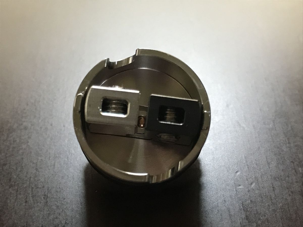 【Mass Mods "Axial RDA” のレビュー！】見た目・味わいバッチリDL向けRDA - VAPERS