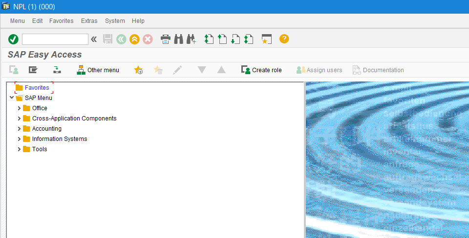 SAP Netweaver AS ABAP 7.51をDocker for Windowsにインストールしてみた - SAPのすみっこ