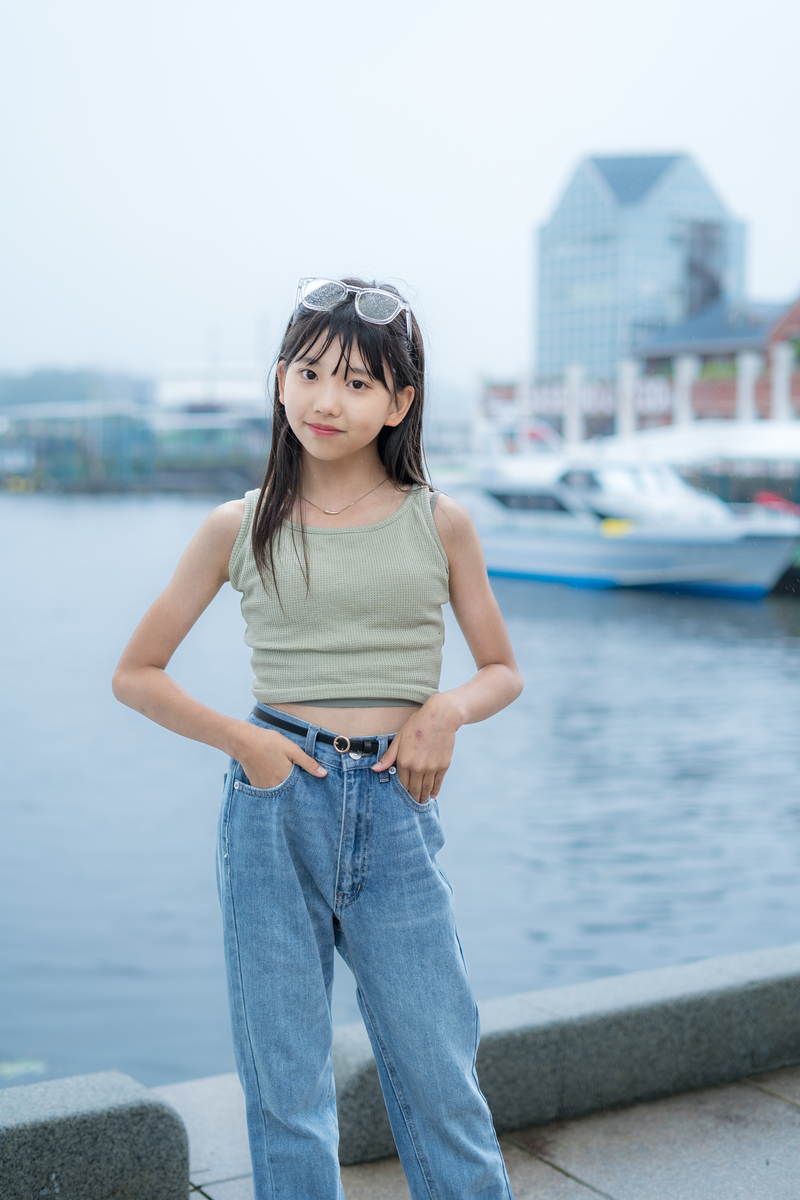 Raraちゃん TSK撮影会 vol.4 - ゆめのある子応援日記