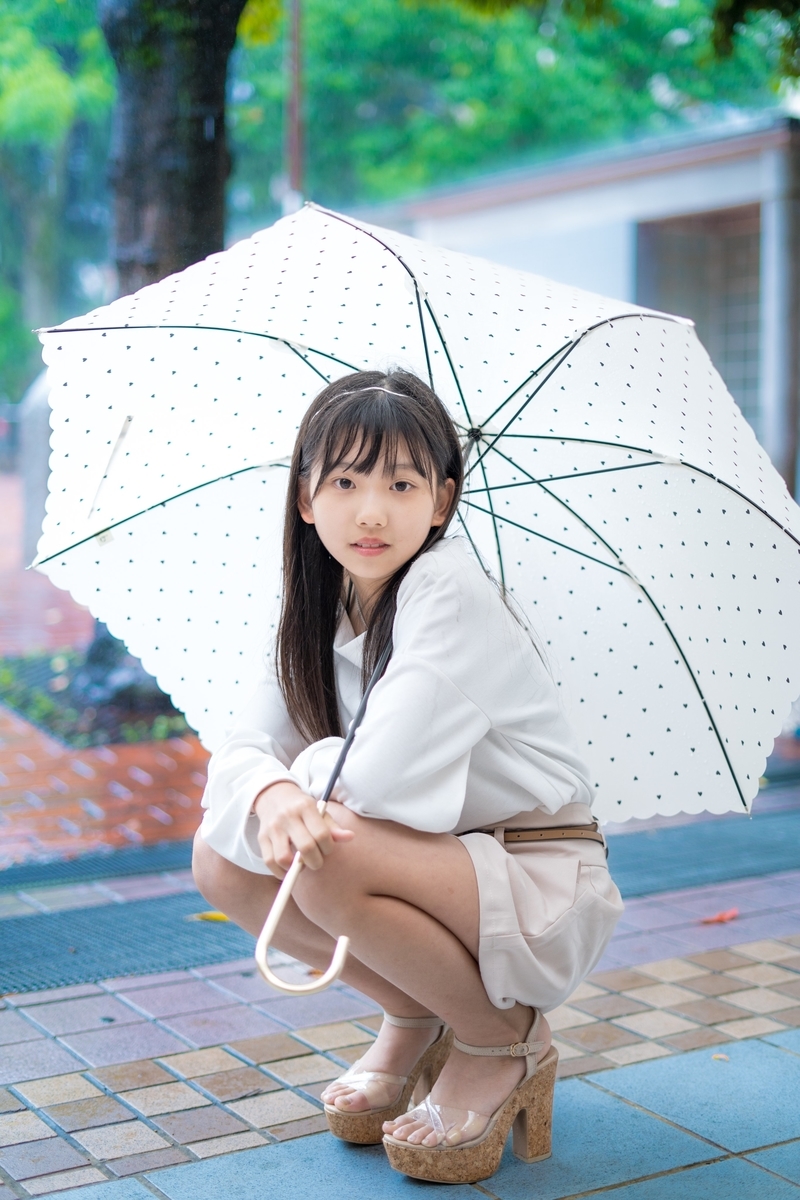 Raraちゃん TSK撮影会 vol.4 リク撮 - ゆめのある子応援日記