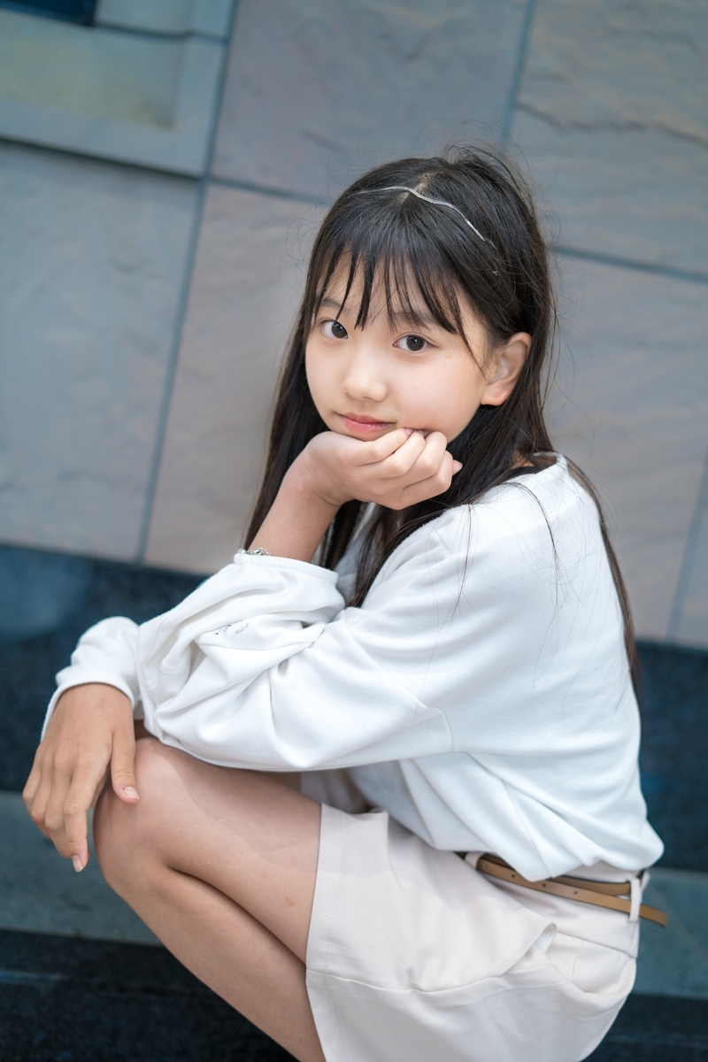 Raraちゃん TSK撮影会 vol.4 リク撮 - ゆめのある子応援日記