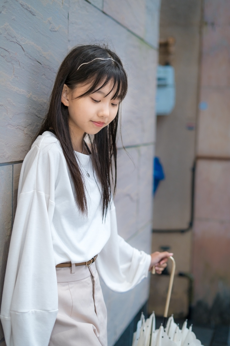 Raraちゃん TSK撮影会 vol.4 リク撮 - ゆめのある子応援日記