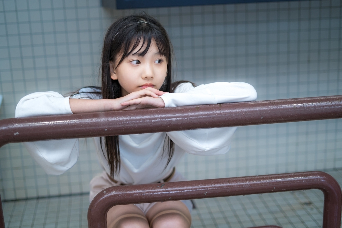 Raraちゃん TSK撮影会 vol.4 リク撮 - ゆめのある子応援日記