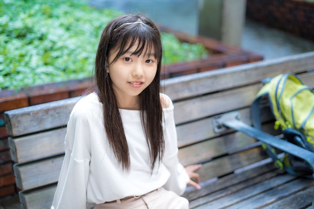 Raraちゃん TSK撮影会 vol.4 リク撮 - ゆめのある子応援日記