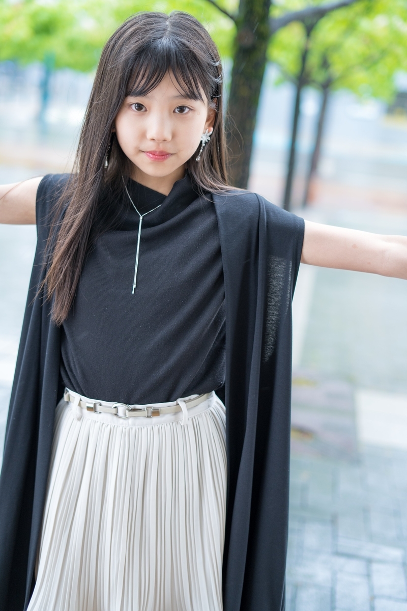 Raraちゃん TSK撮影会 vol.4 - ゆめのある子応援日記